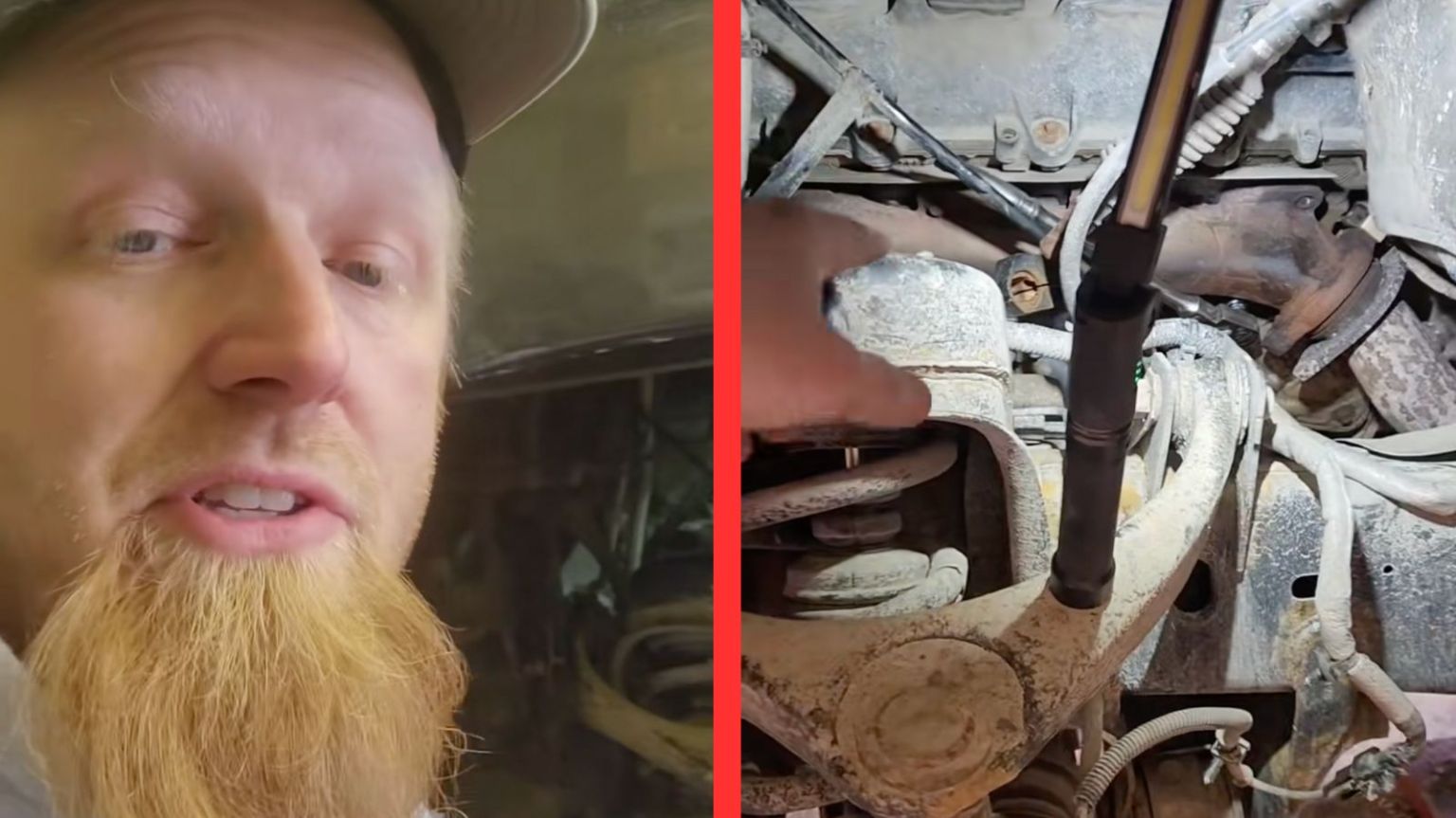 ‘Don’t light your truck on fire’ Mistakes to avoid while fixing the Ram ...