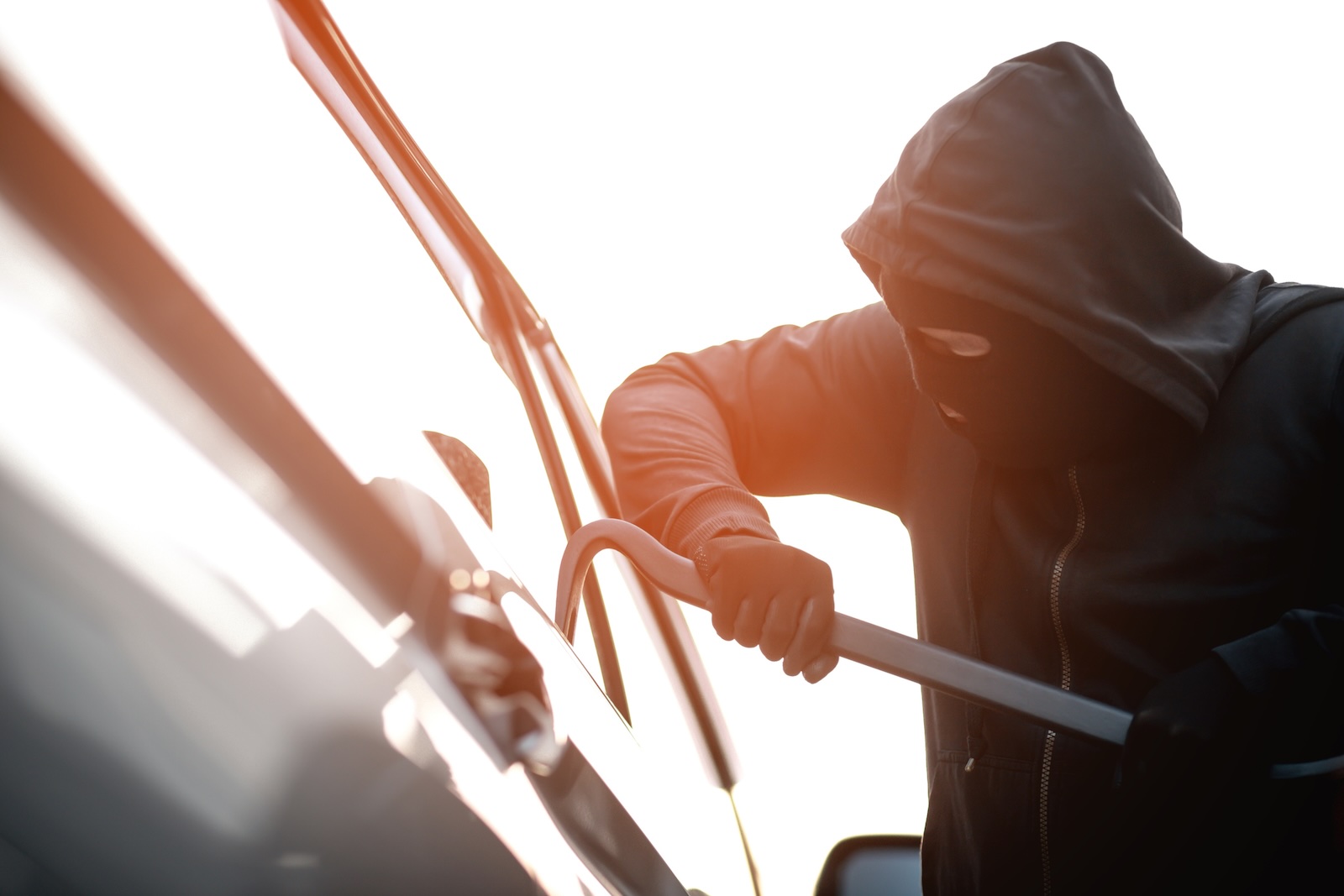 10 Most Stolen Cars of 2025 So Far - MotorBiscuit
