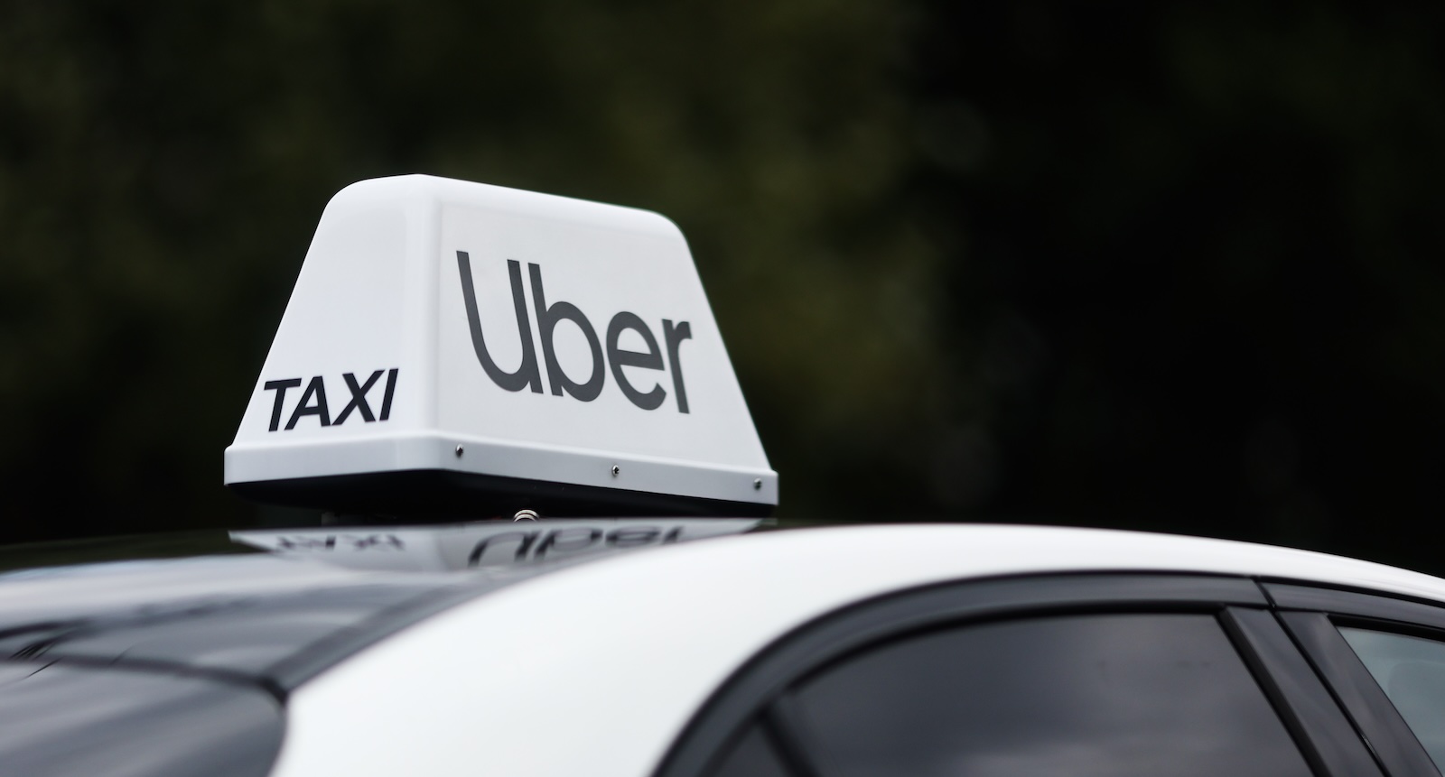 Uber Driver Takes Passenger to the Hospital