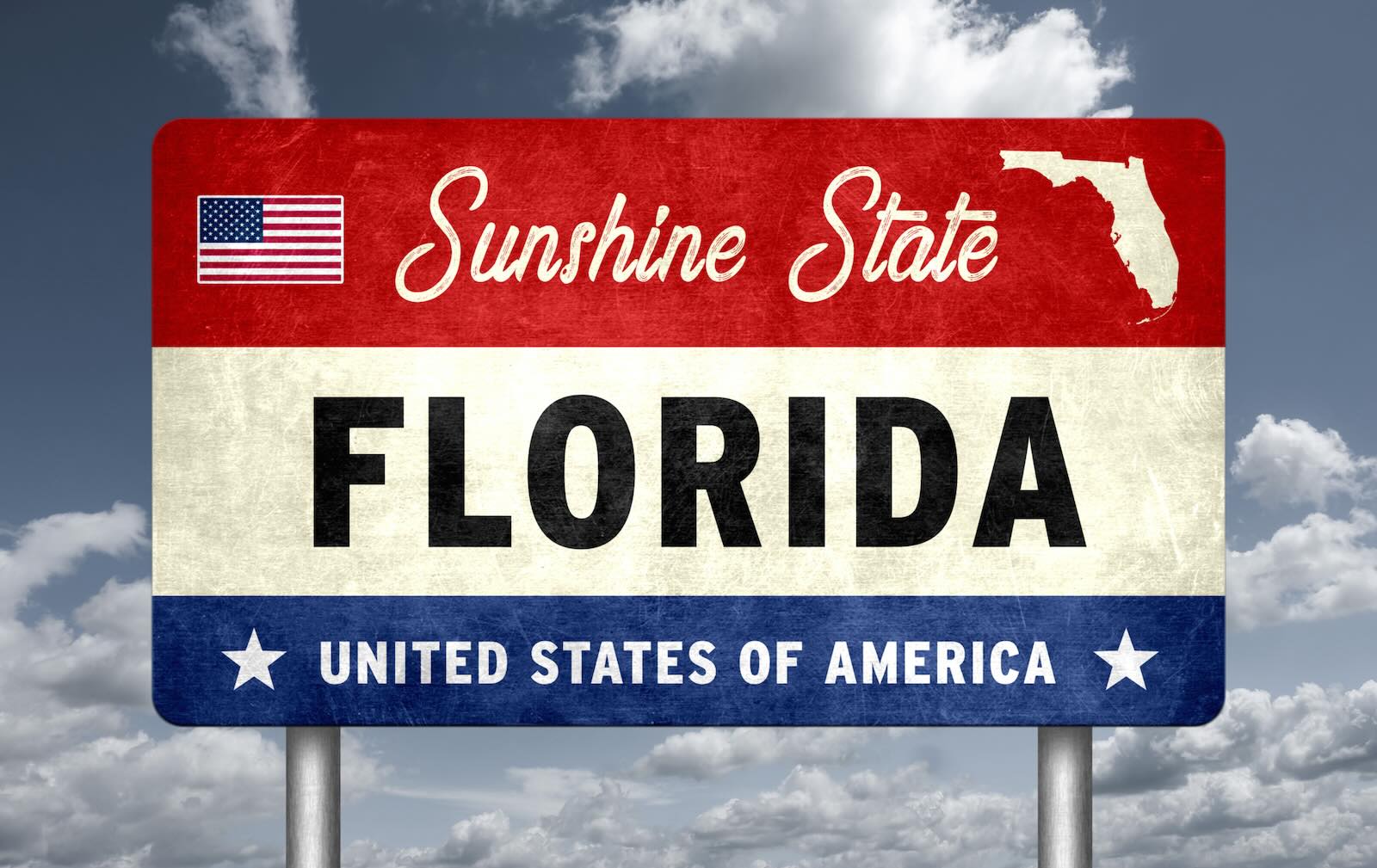 15 Wild 'Florida Man' Driving Stories - MotorBiscuit