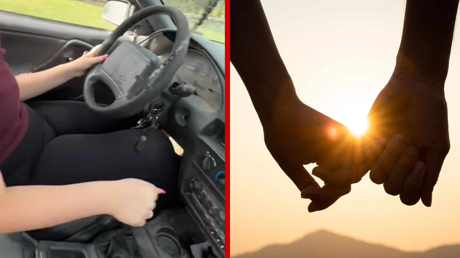 First Date Idea: Teach Someone to Drive Stick Shift