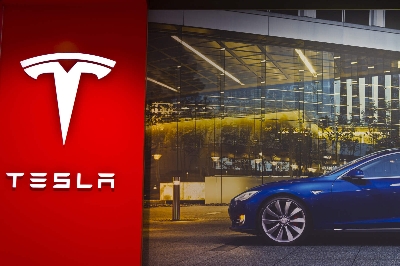 Complaints Against Tesla Insurance Services More Than Triple - MotorBiscuit