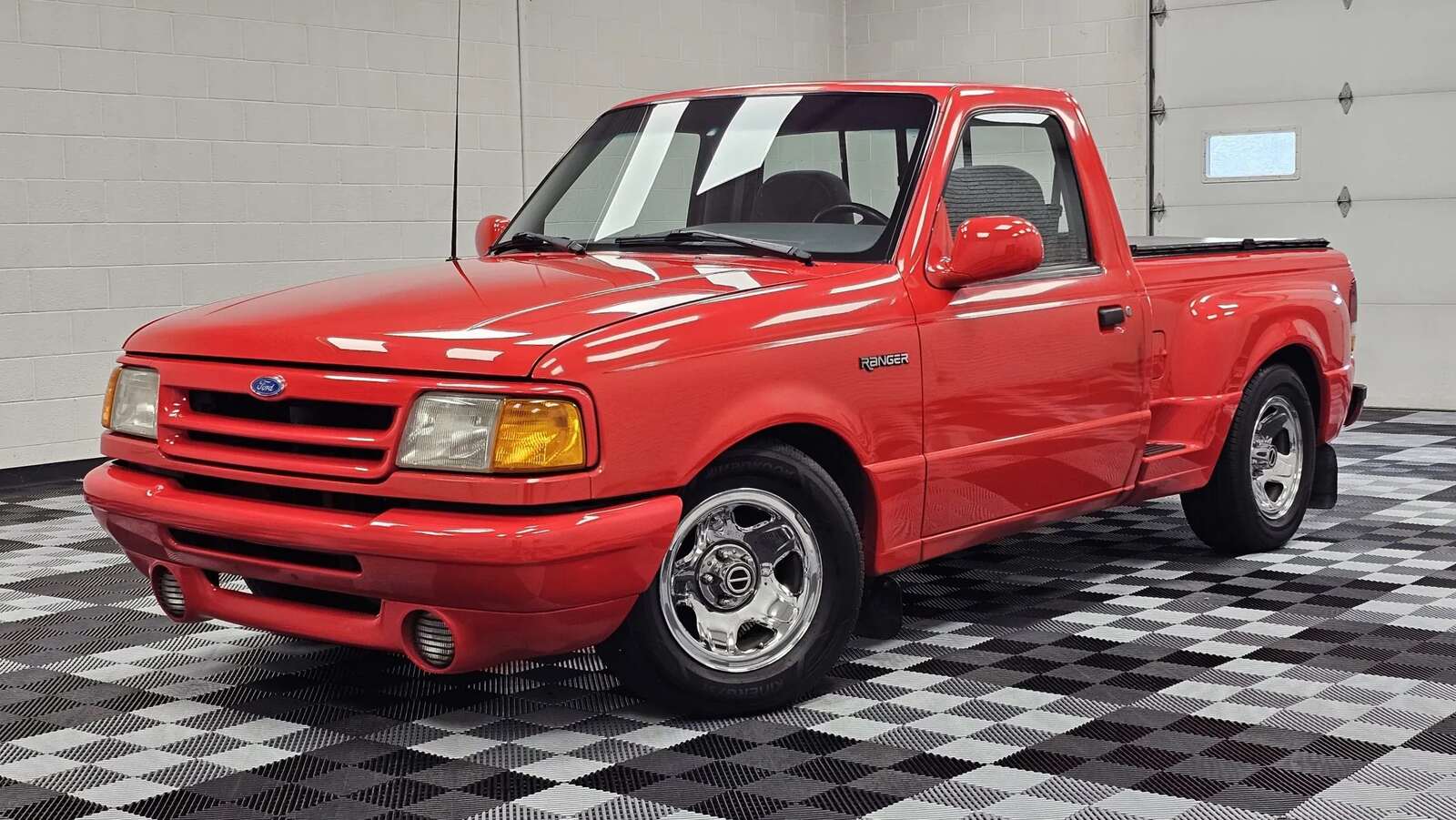 7 Dope 90s Cars You Can Get Into for Pocket Change Now
