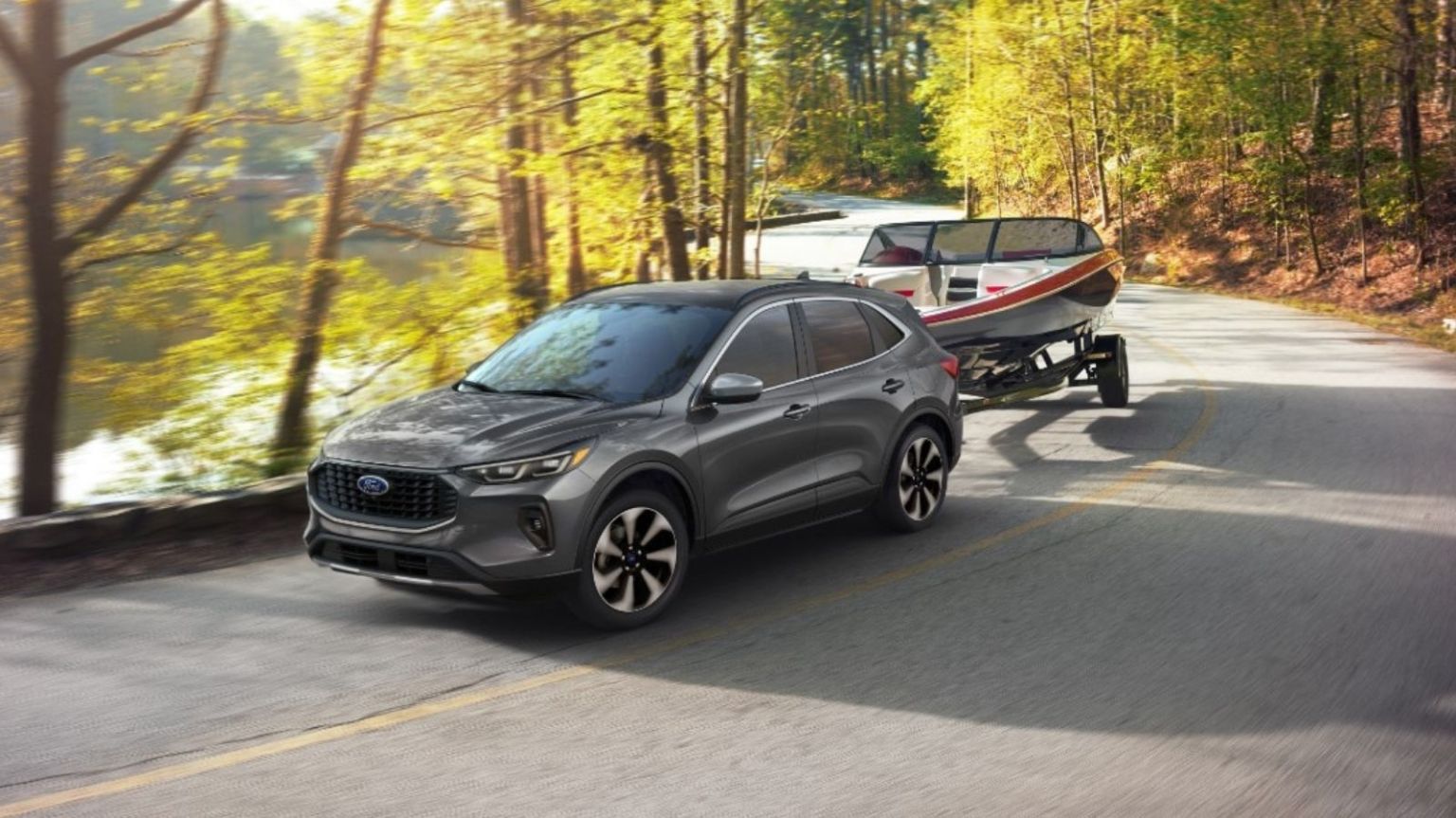 10 Same-Class Alternatives to the Honda CR-V