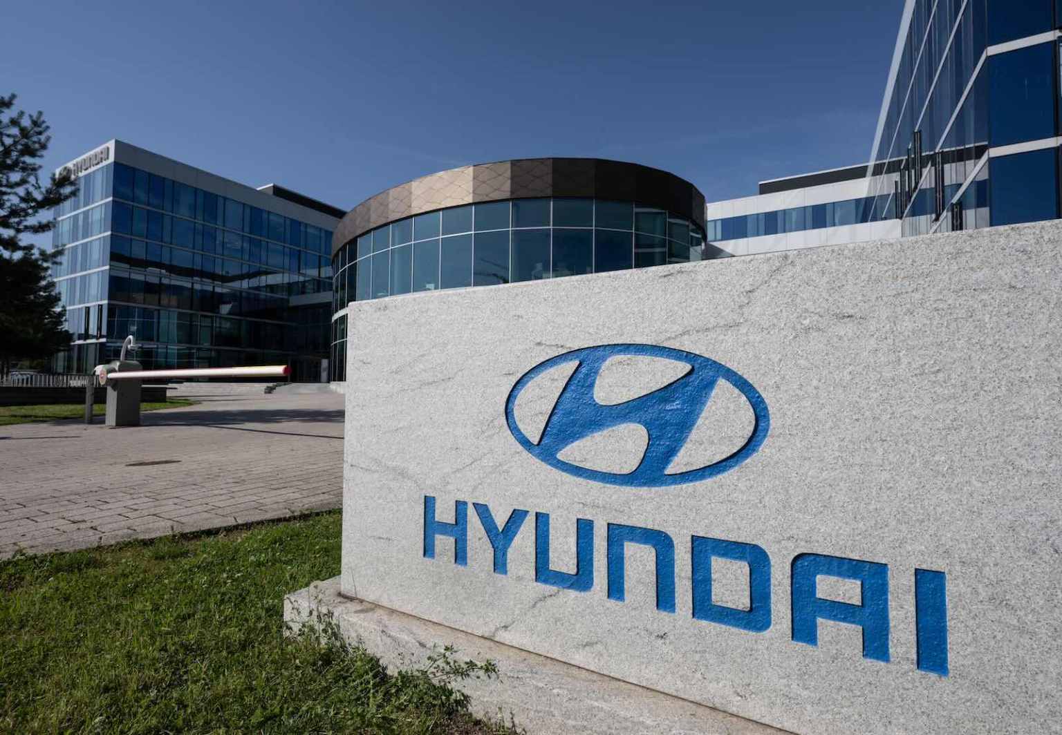 Hyundai Sued Over ‘Prison Labor, Child Labor’ as Korean Workers Return ...