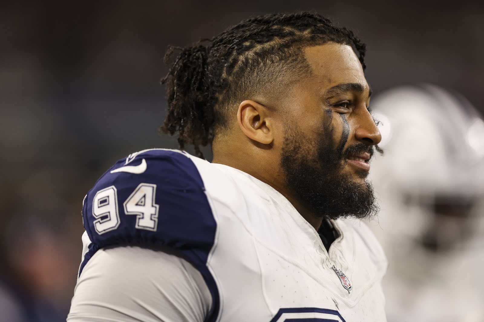 'Self-inflicted gunshot wound' NFL Player Dies During Police Chase