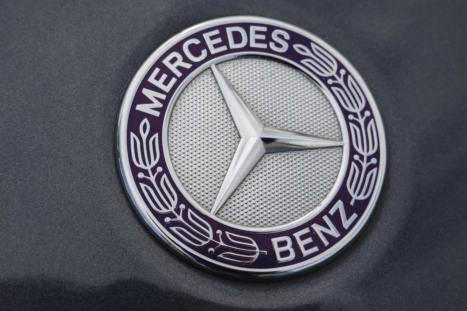 Mercedes' Adorable Mini G Wagon Finally Spied in Public - MotorBiscuit