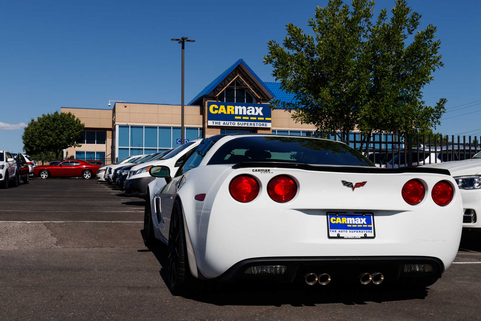 CarMax Cuts Hundreds of Customer Service Jobs - MotorBiscuit