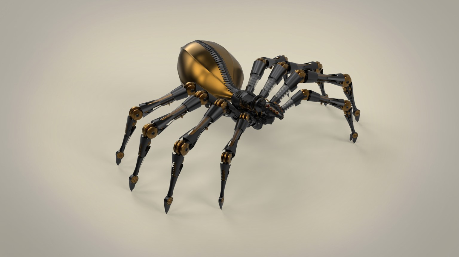 What You Need to Know About Robot Alien Spiders Detached From 3I/ATLAS