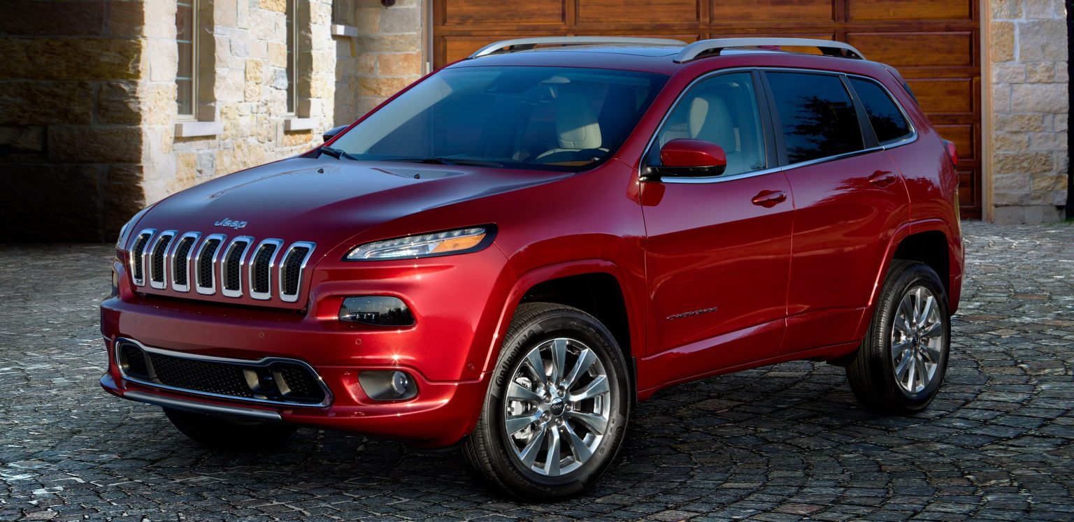 ‘Pick It up Immediately’: Dealer Dismisses Jeep Cherokee Problem That ...