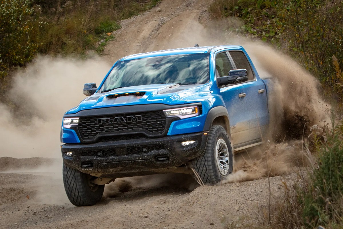 The Worst 2025 Ram 1500 RHO Problems After 15,000 Miles