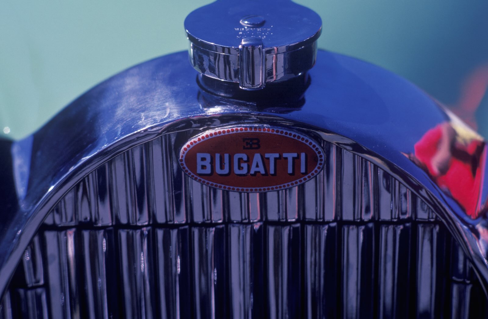 All I Want for Christmas Is Rockefeller Center’s Bugatti Ornament ...