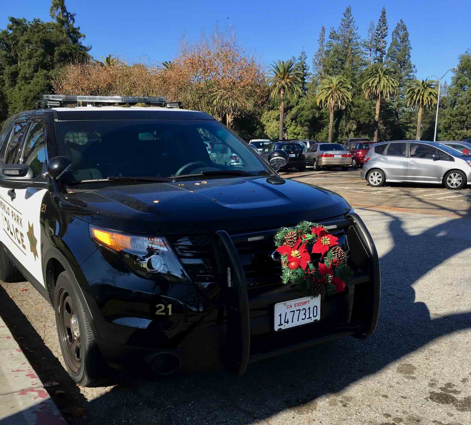 California ‘Super Speeder’ Crackdown Holiday Enforcement Period
