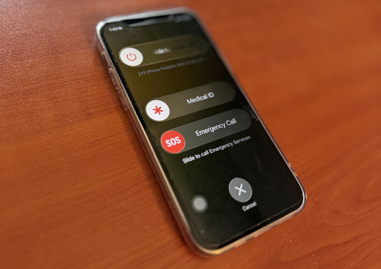 Police Can Search Your iPhone Without a Warrant, 1 Shortcut Can Stop Them