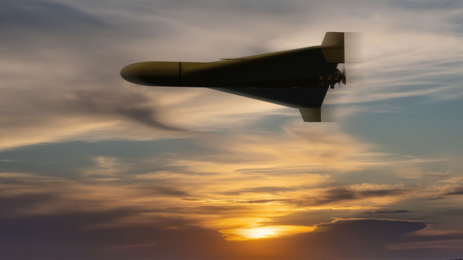 DIY Drone Obliterates World Record Going Almost 400 MPH