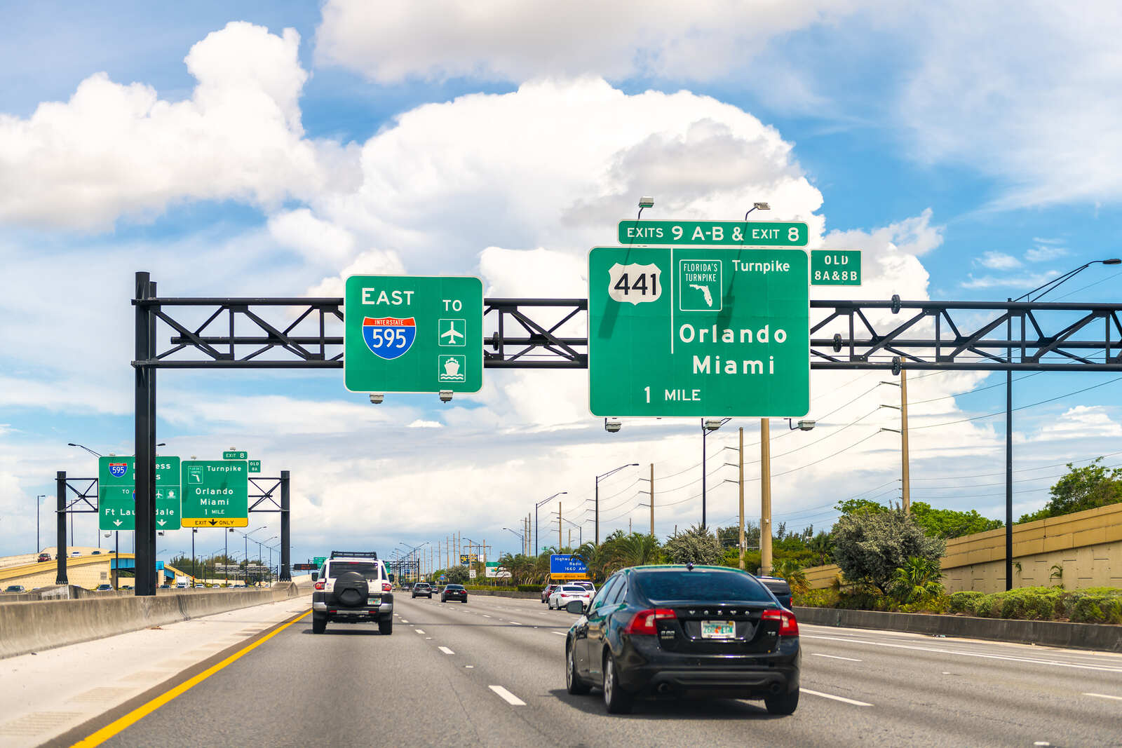 Florida's New License Plate Law Is Confusing Drivers - MotorBiscuit