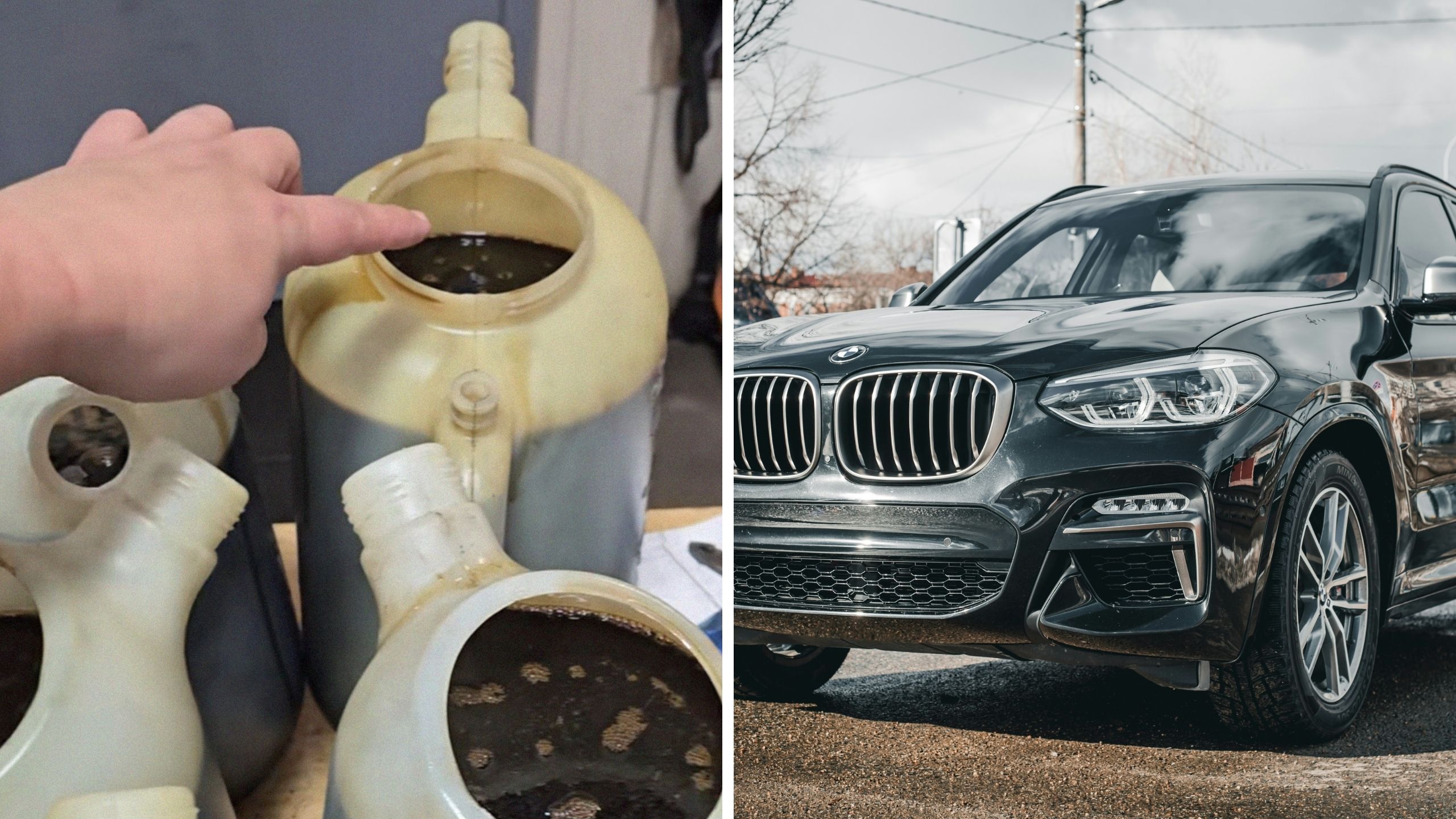 Motor Oil: Can You Overfill Your Engine? What Happens?