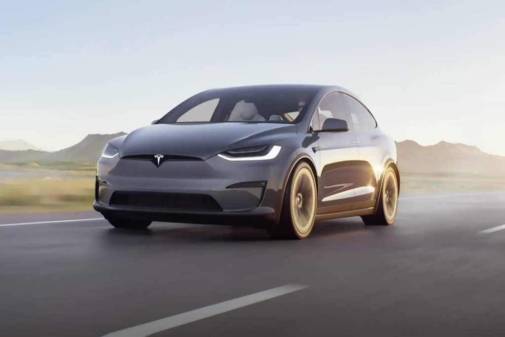 Tesla Kills Model S, Model X To Build Robots