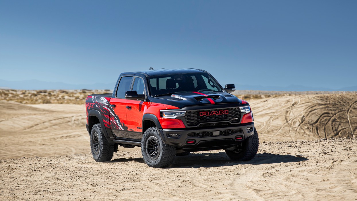 ‘It’s a lemon’ This Ram 1500 has had problems since day 1