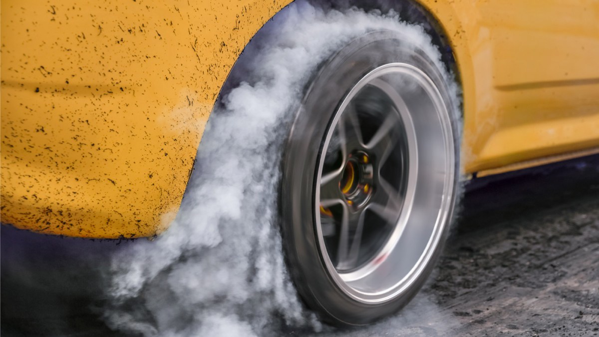 Florida Drag Strip Joins Others in Banning Electric Vehicles From ...