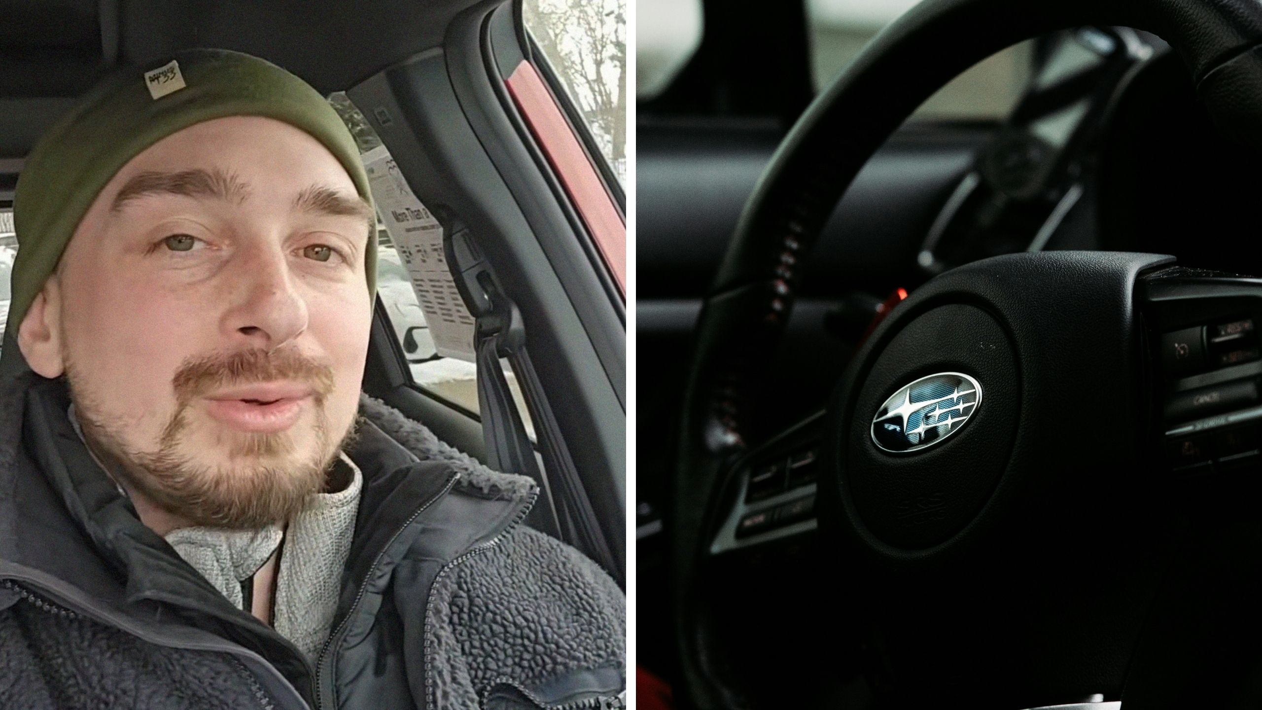If You Have An AWD Car That Isn’t Subaru, You’ve Been Scammed