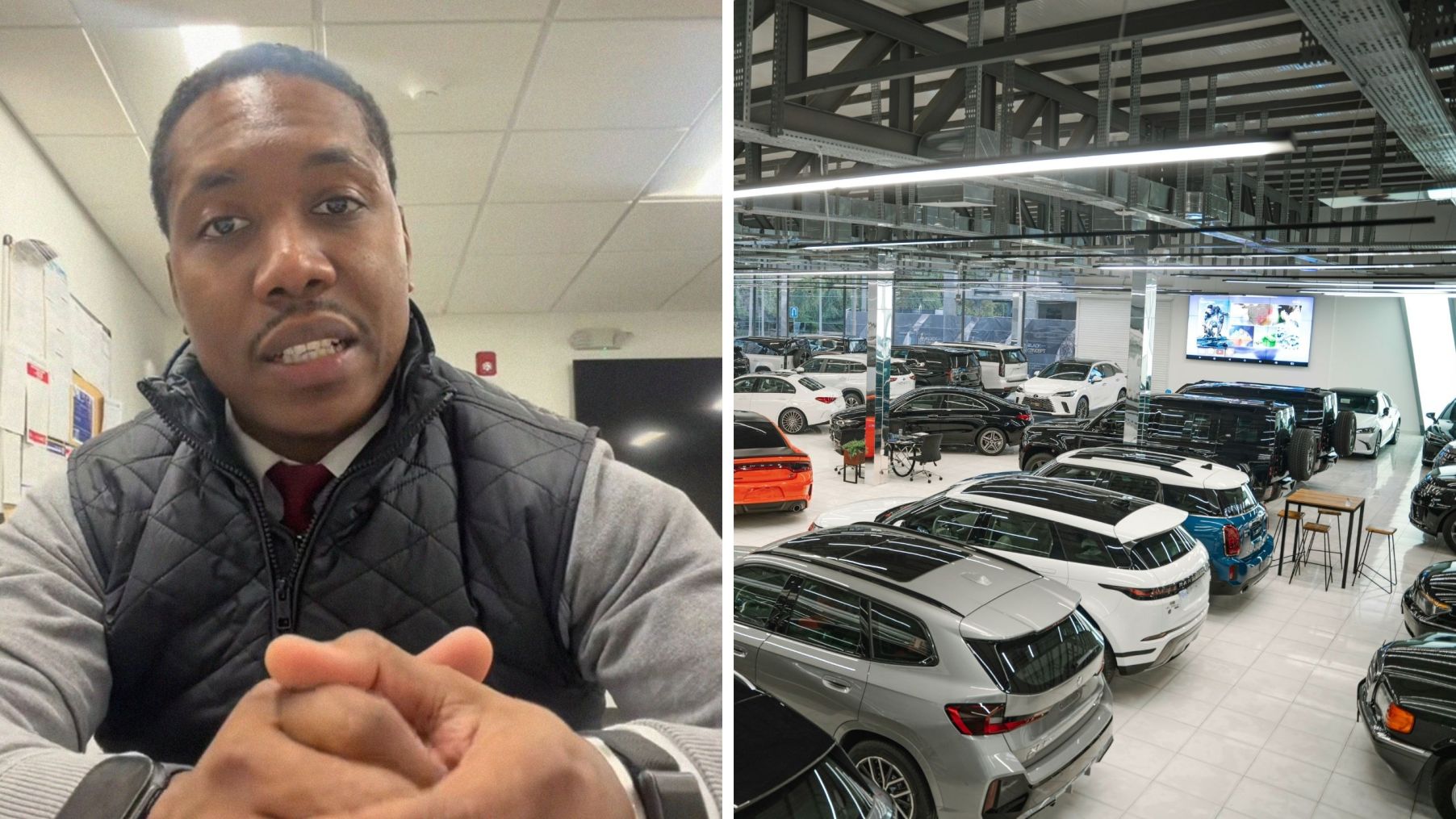 Dealership Insider Explains What Actually Happens to Brand-New Cars ...