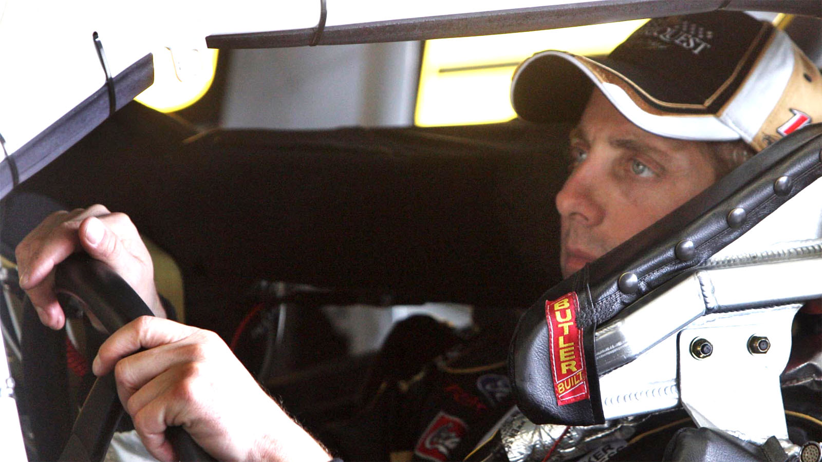 Late NASCAR Driver Greg Biffle's Home Burglarized, $30K Taken