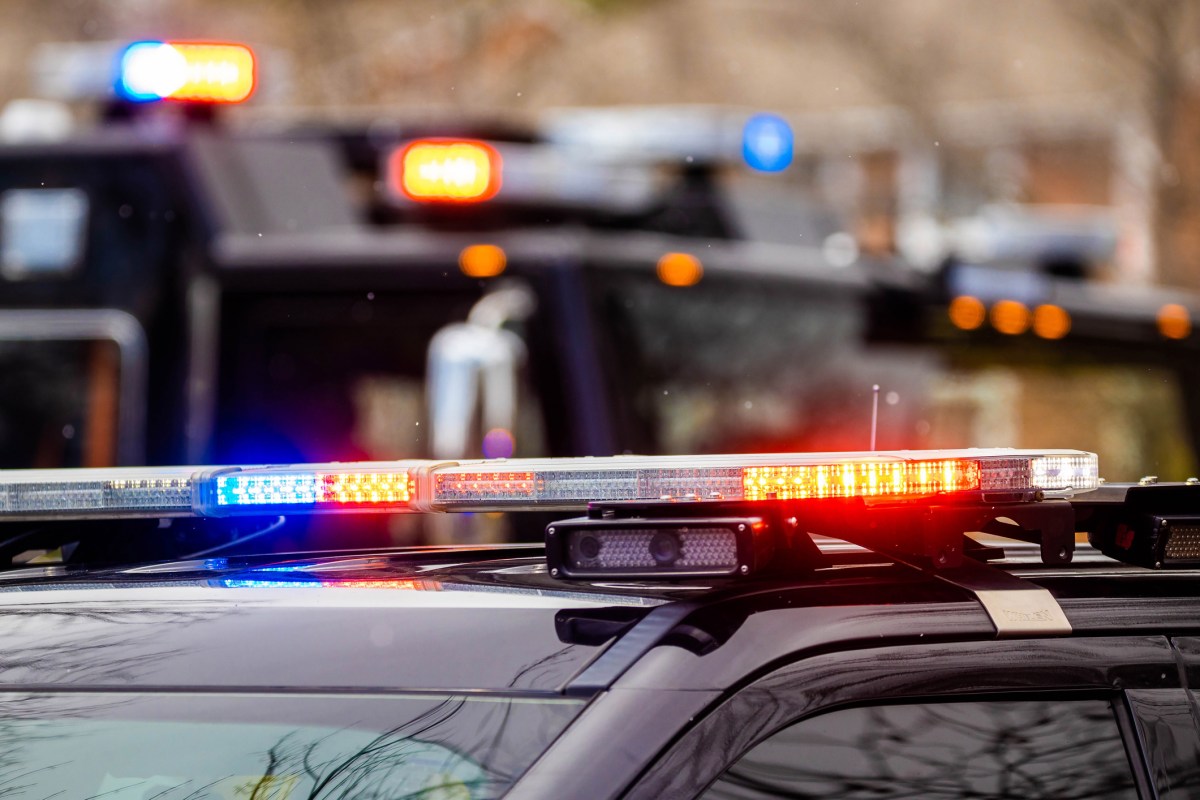 ‘Speeds Over 115 mph’ Missing Georgia Teen Flips Stolen SUV During ...