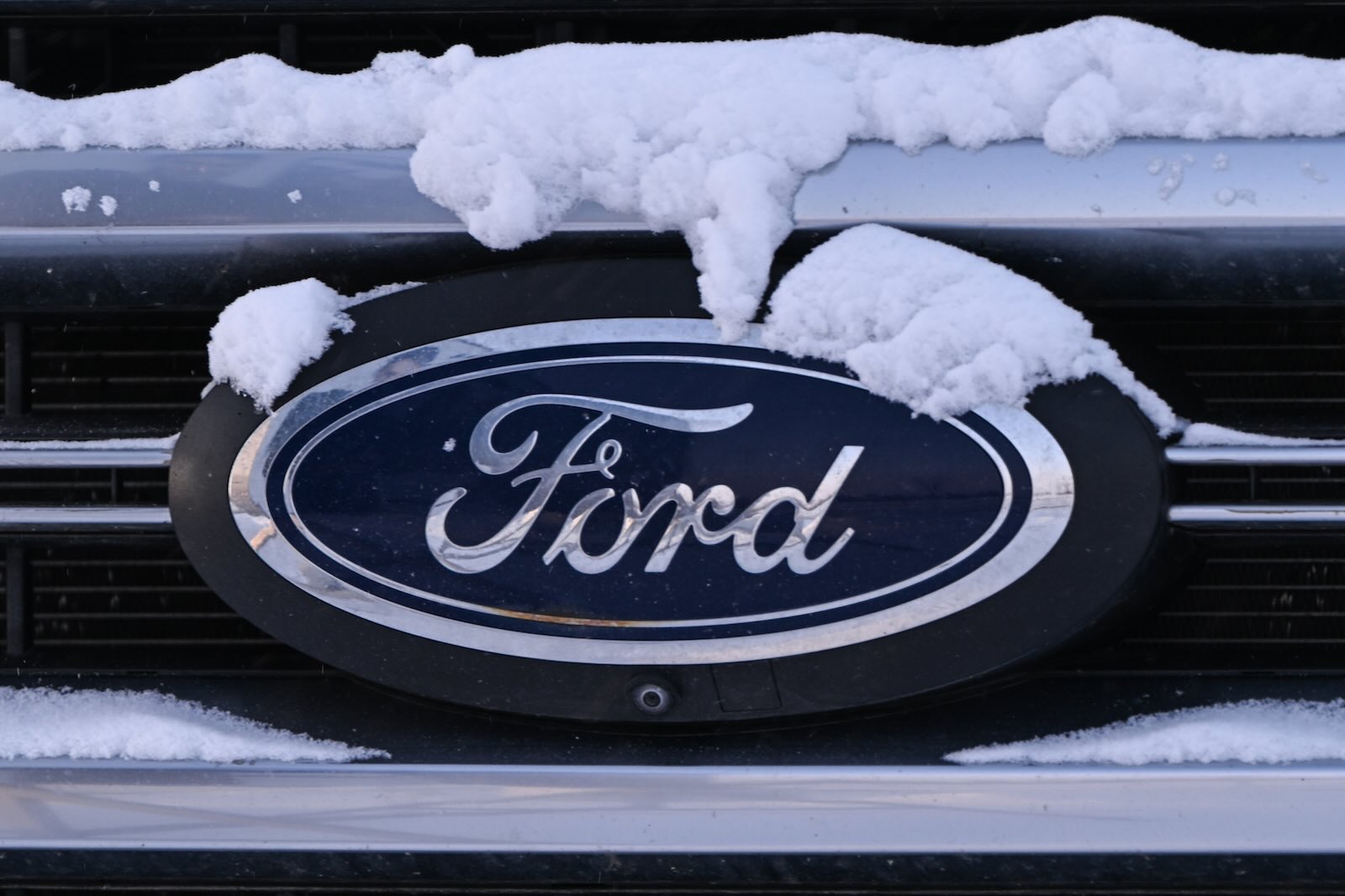 Ford Recalls 119,000 Cars and SUVs Over Cold-Weather Fire Risk ...