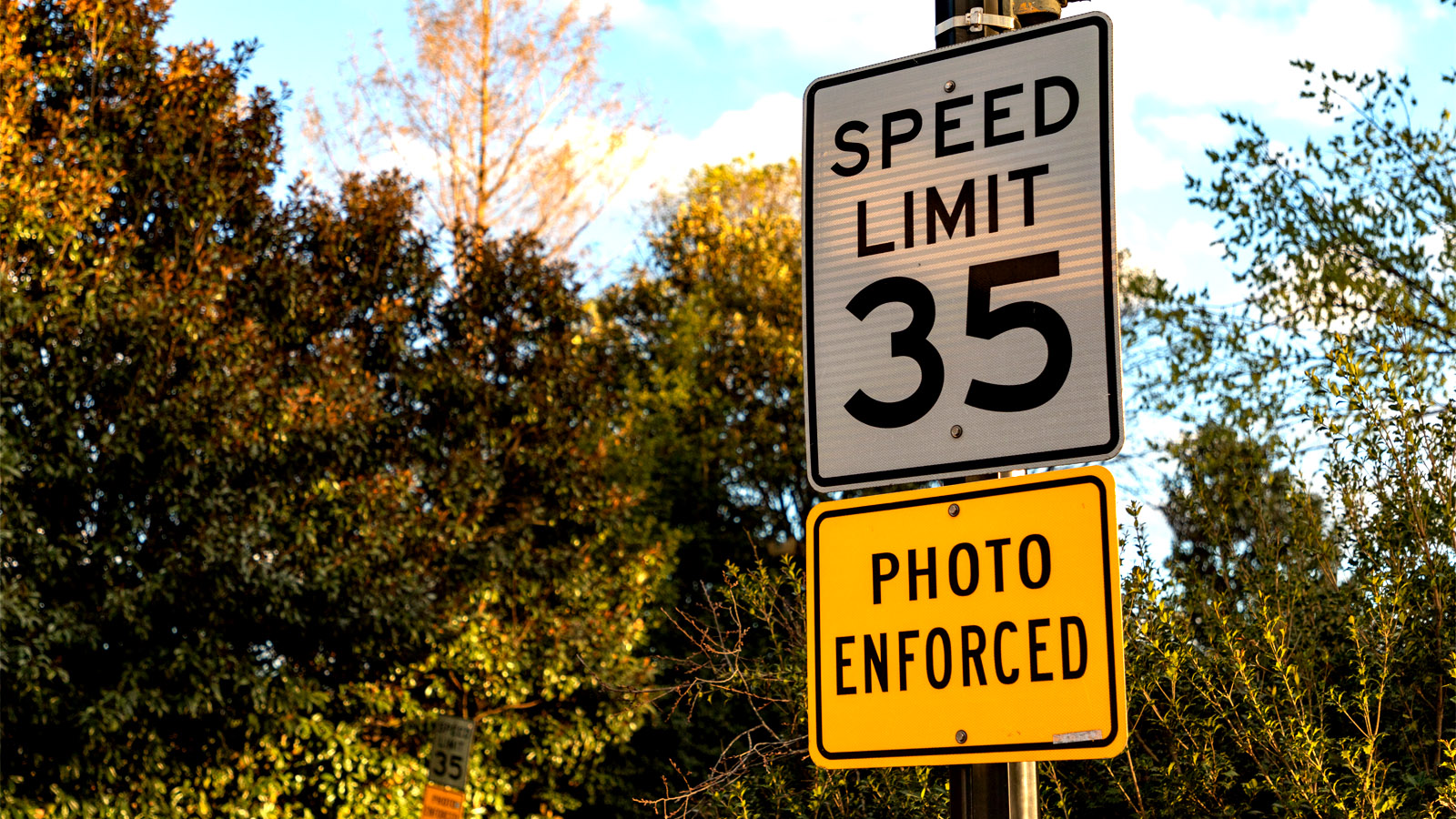 One Speed Camera in DC Issued ~$10M Worth of Tickets in 2025