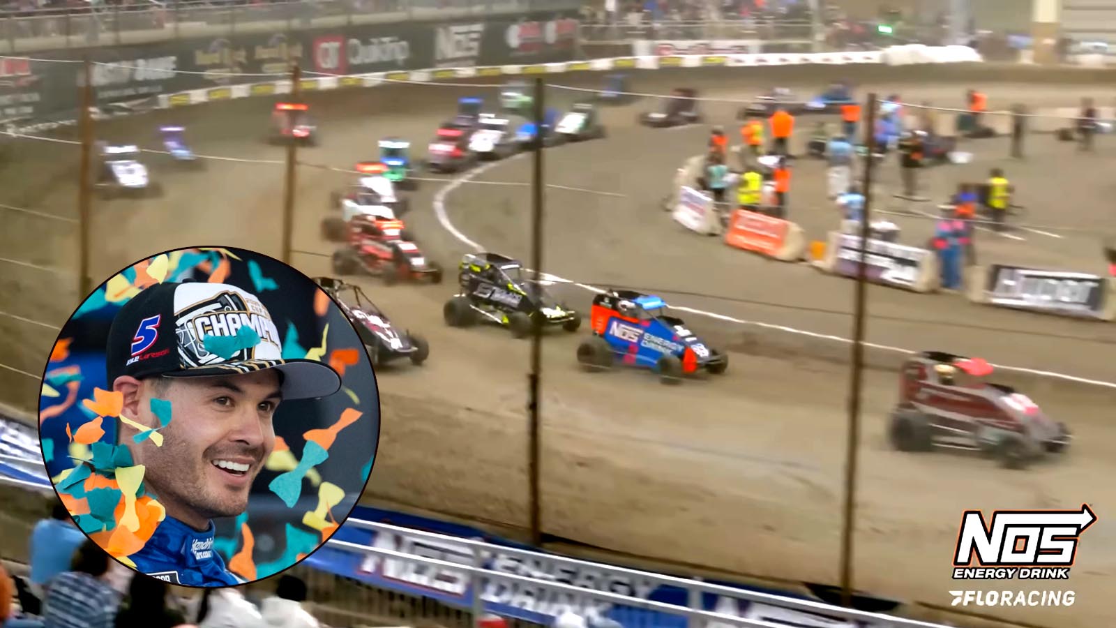 Who Won Golden Drillers at the 41st Annual Tulsa Shootout?