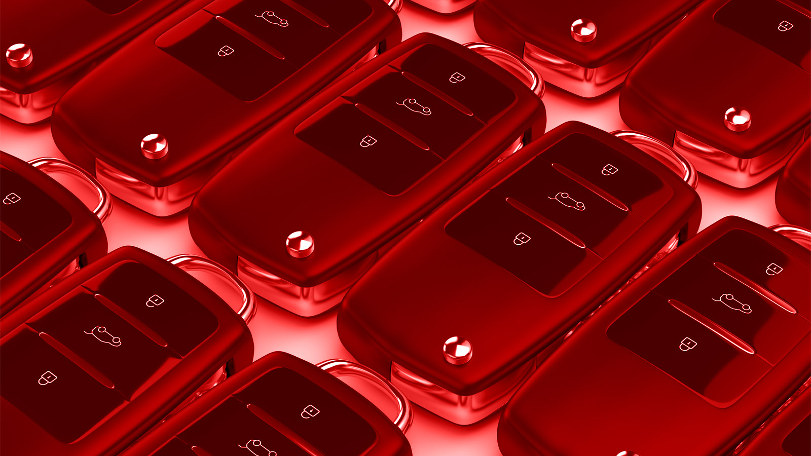 'It Only Takes a Minute or Two': Key Fob Cloning by Car Thieves on the ...