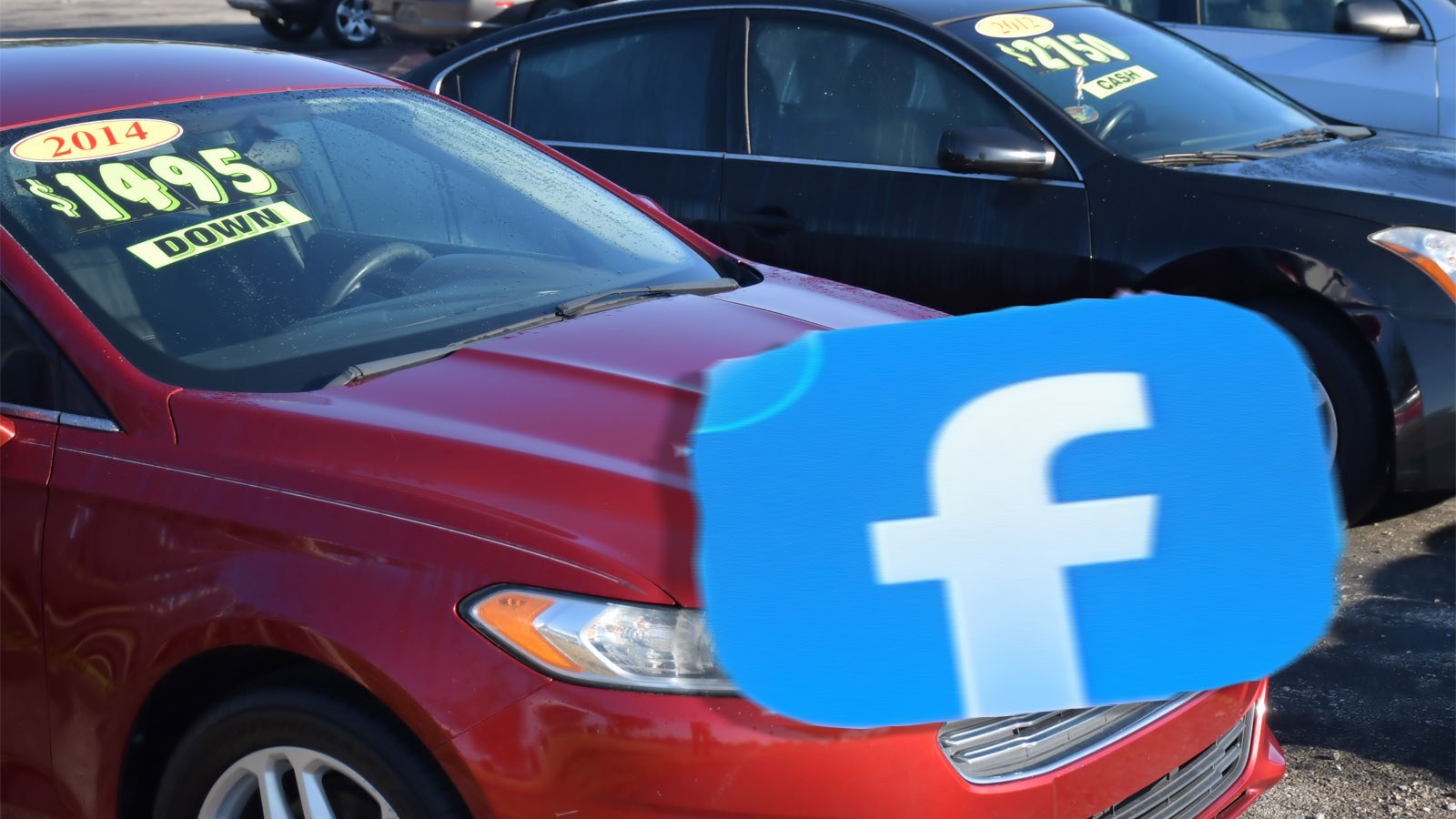 Man Charged With Facebook Marketplace Vehicle Sales Scam