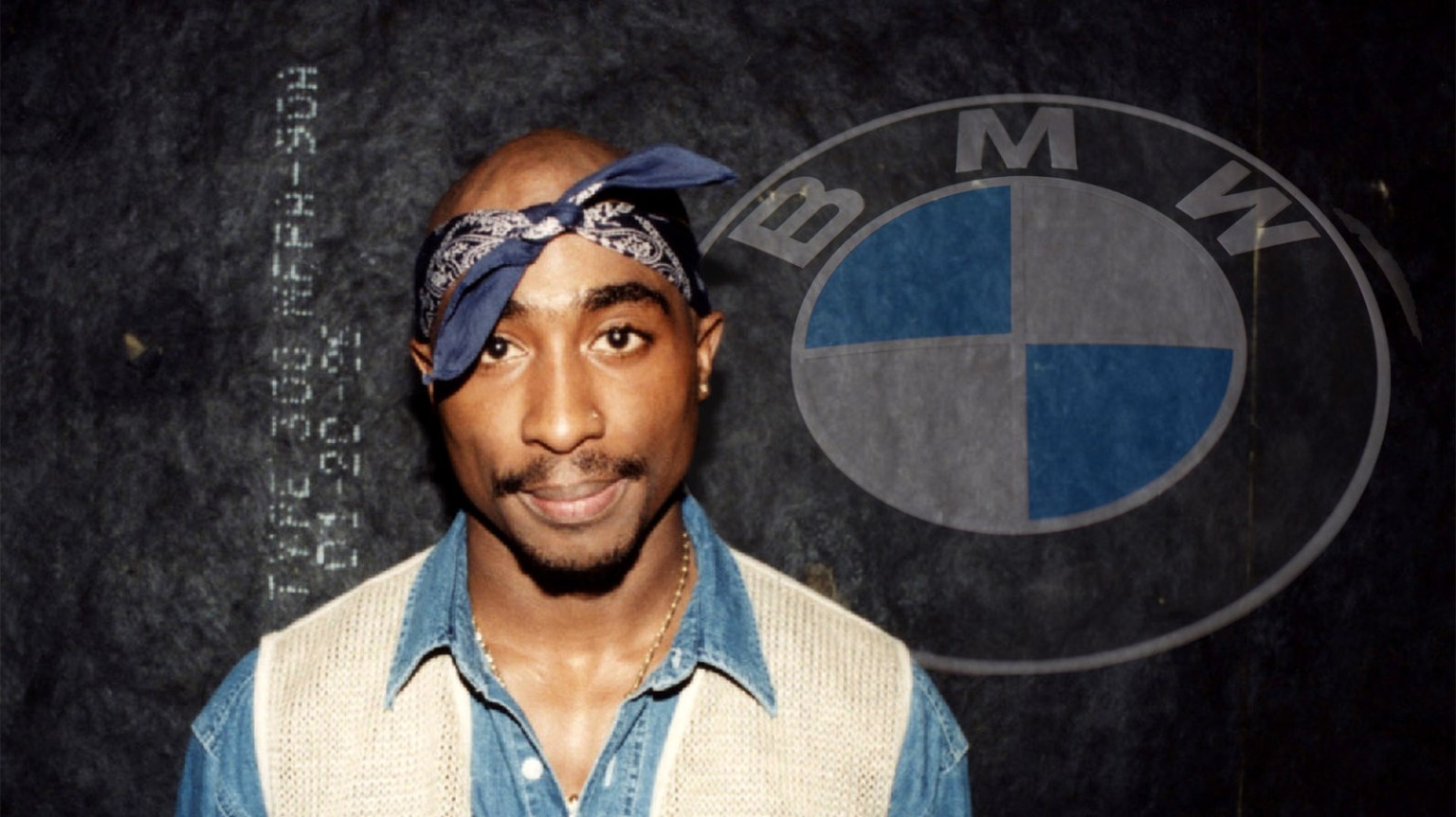 Why Doesn't Anyone Want to Buy Tupac Shakur's Infamous 1996 BMW 750iL?