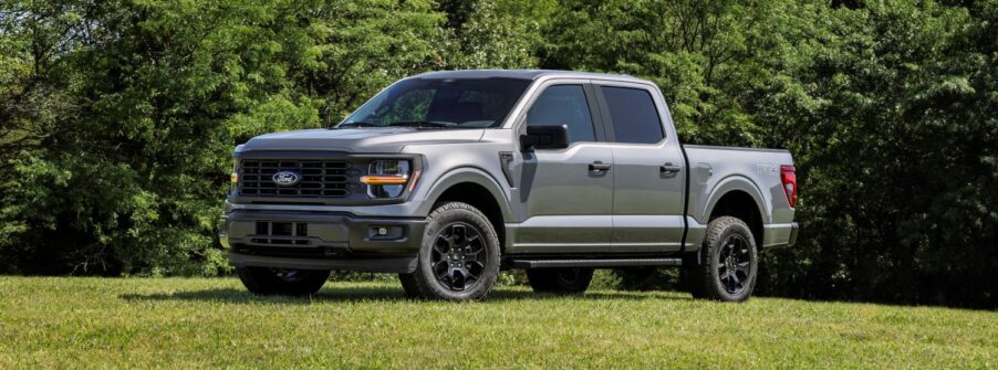 Ford F-150 Deals Are Absolutely Wild Right Now: How to Score the Best ...