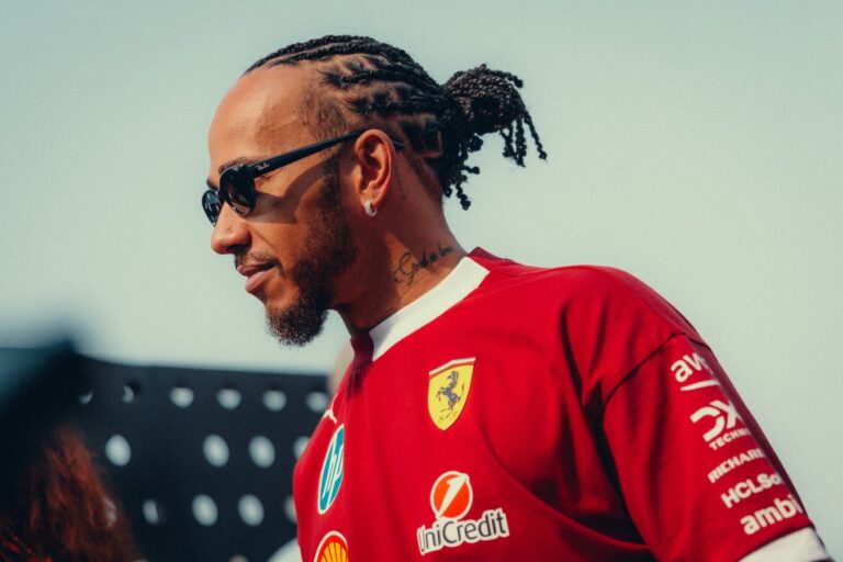 Lewis Hamilton 20 Seasons: Reflecting on the highs and lows- MotorBiscuit