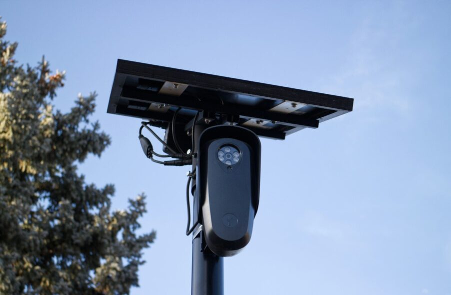 Dodge Ram License Plate Misread by Flock AI Leads to Shocking Police ...