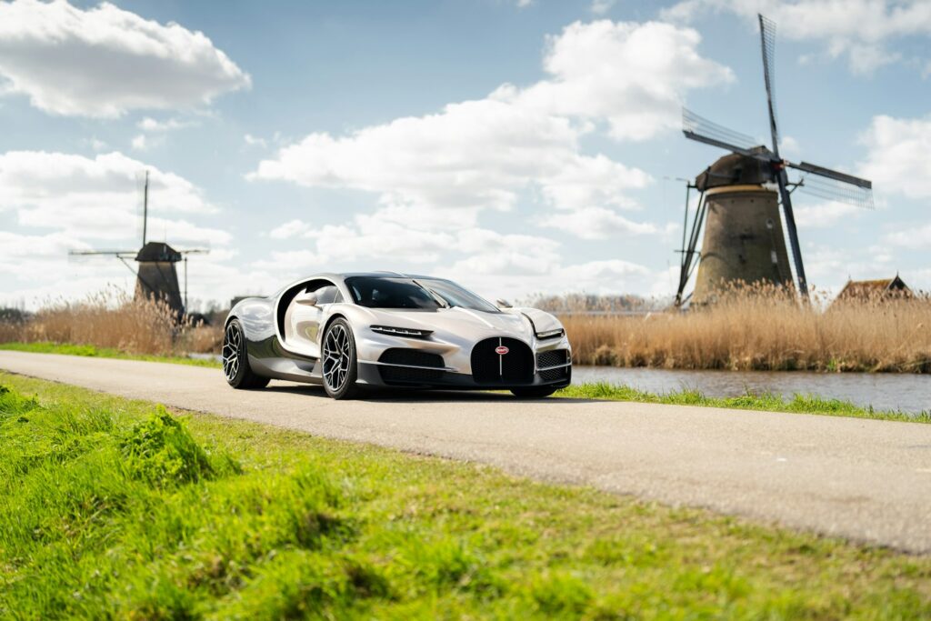 Bugatti Dealer Lawsuit Claims $1,350/Hour Labor - Now Bugatti Wants to ...