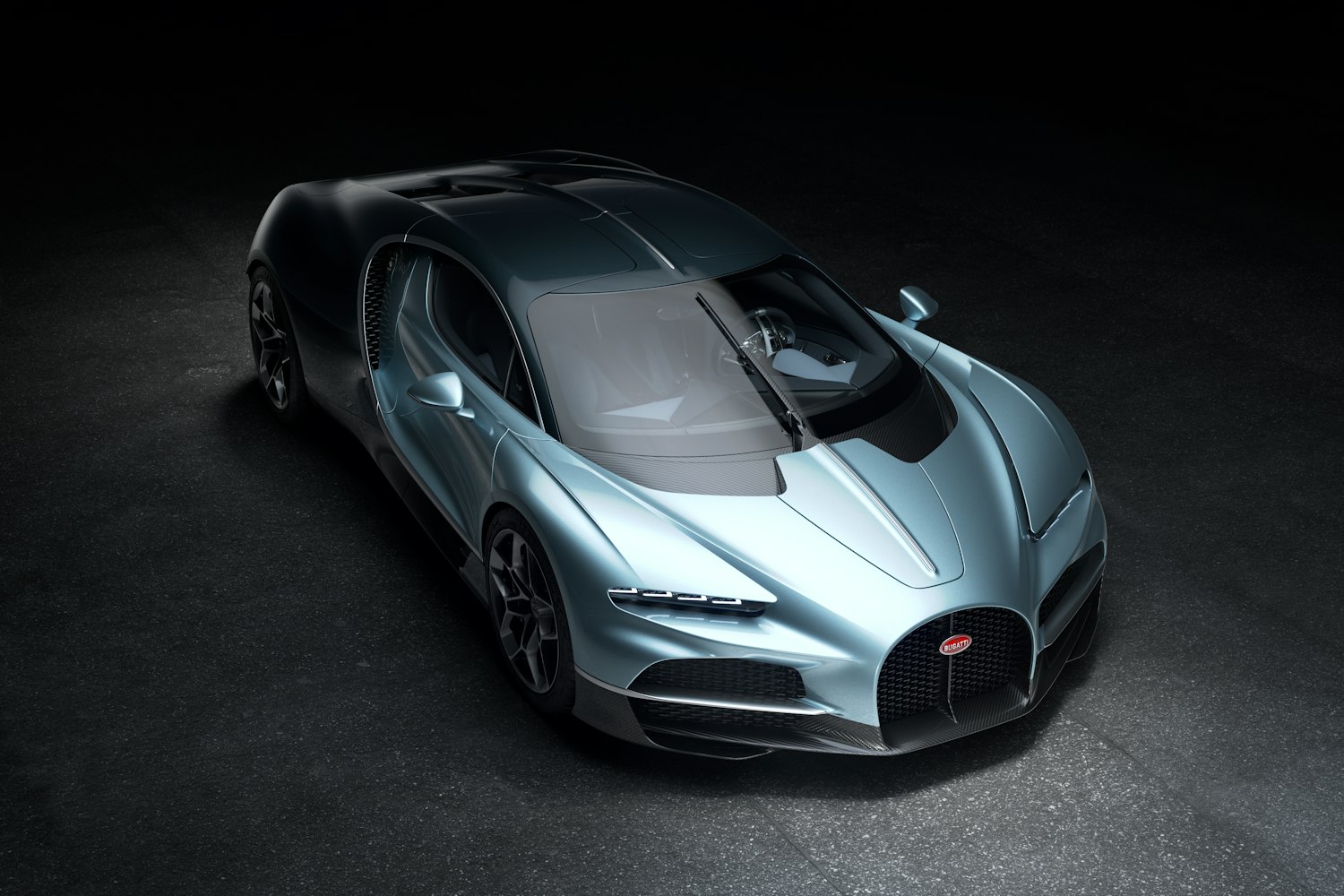 Bugatti Dealer Lawsuit Claims $1,350/Hour Labor - Now Bugatti Wants to ...