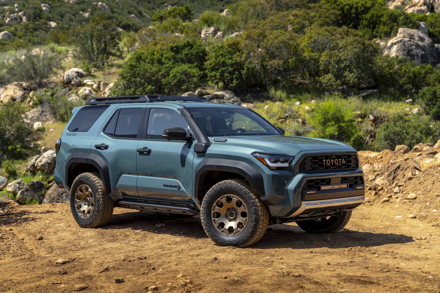 All SUVs With The Best Resale Value For 2026 - MotorBiscuit