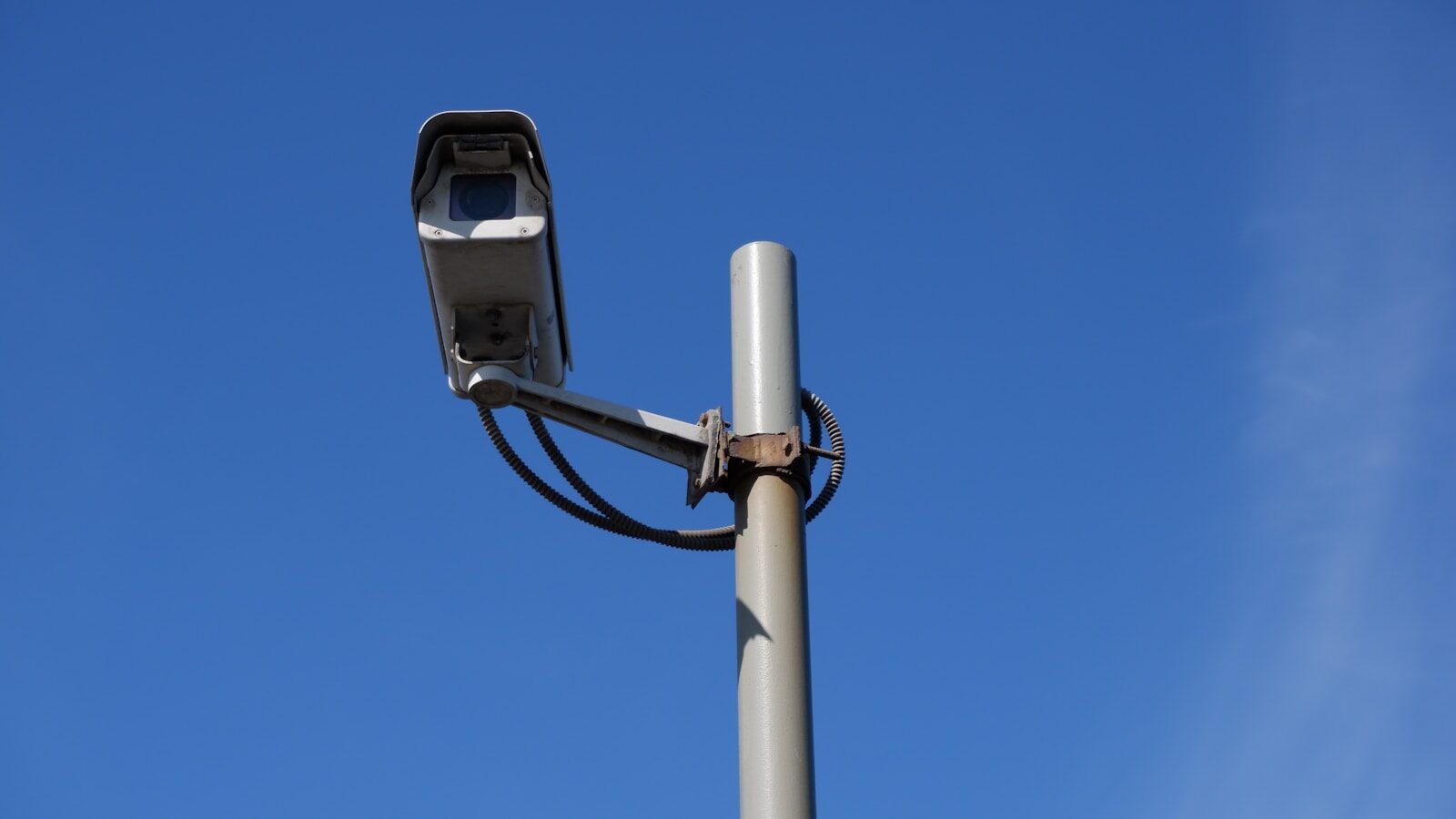 Flock Safety Camera Error Turns Colorado Driver Into Frequent Police ...