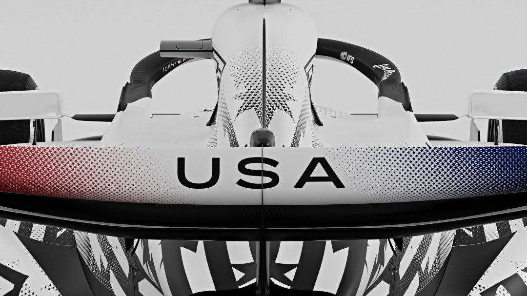 Cadillac F1 Team Releases Stunning Livery For First Home Race in Miami ...