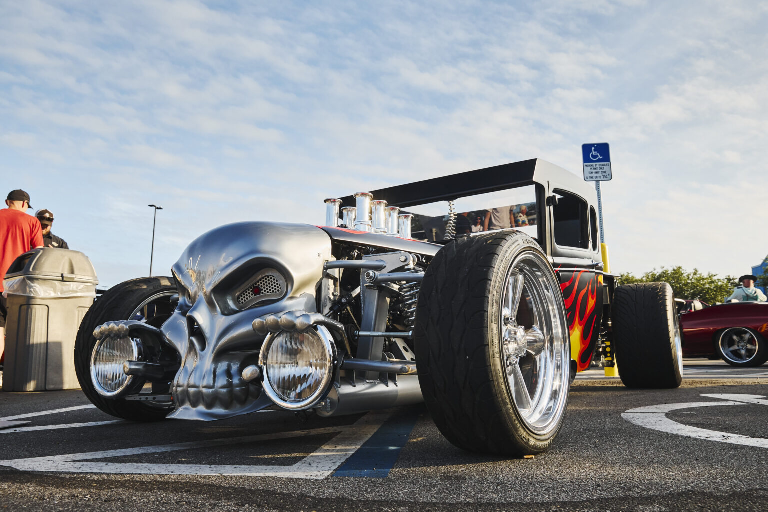 Hot Wheels Legends Tour Hits Charlotte: See 100+ Custom Cars, an F1 ...