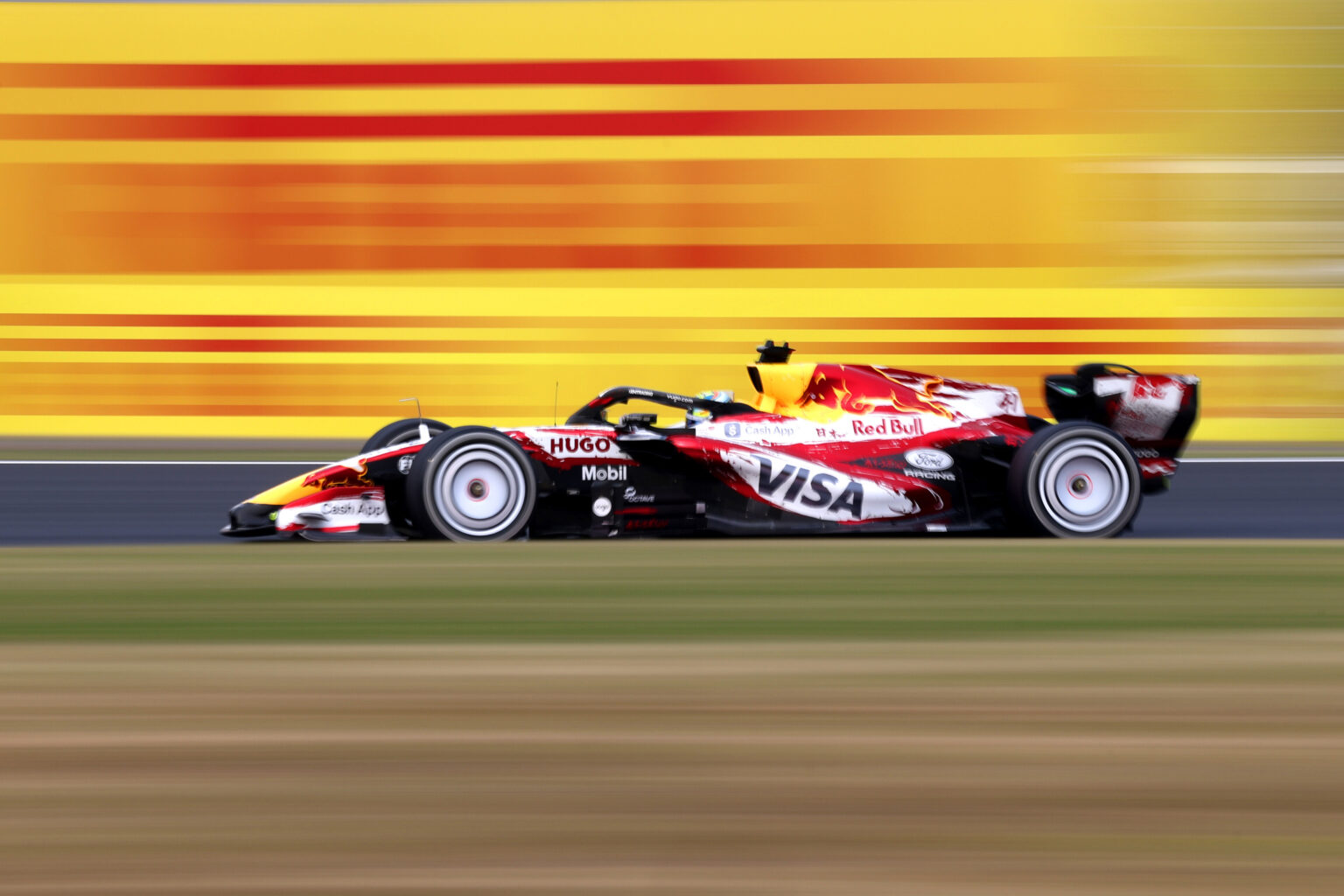Tiff Needell Says F1 CEO Has “No Respect” for Long-Time Fans and a Lot ...