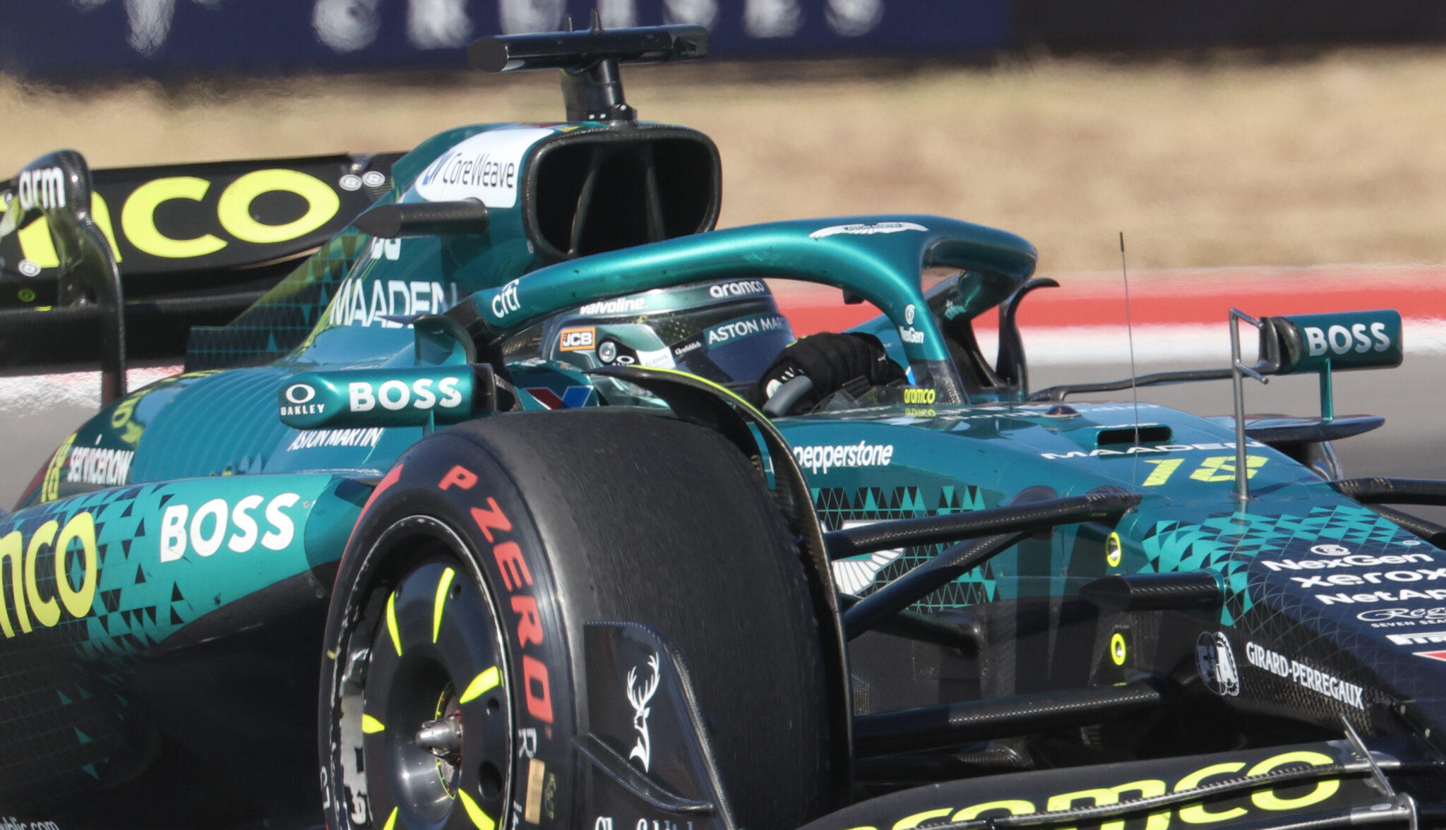 Aston Martin’s Brutal Reality: Why the Team Is Bracing for a Long ...