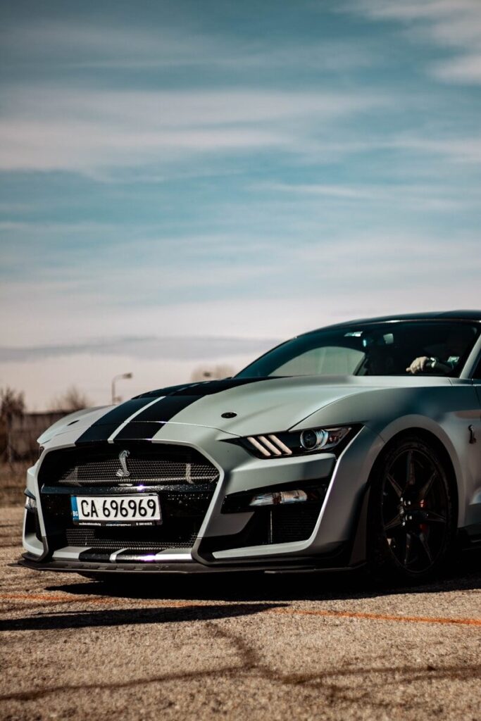 No New Shelby Mustang? Shelby American’s President Says Ford’s Dark ...