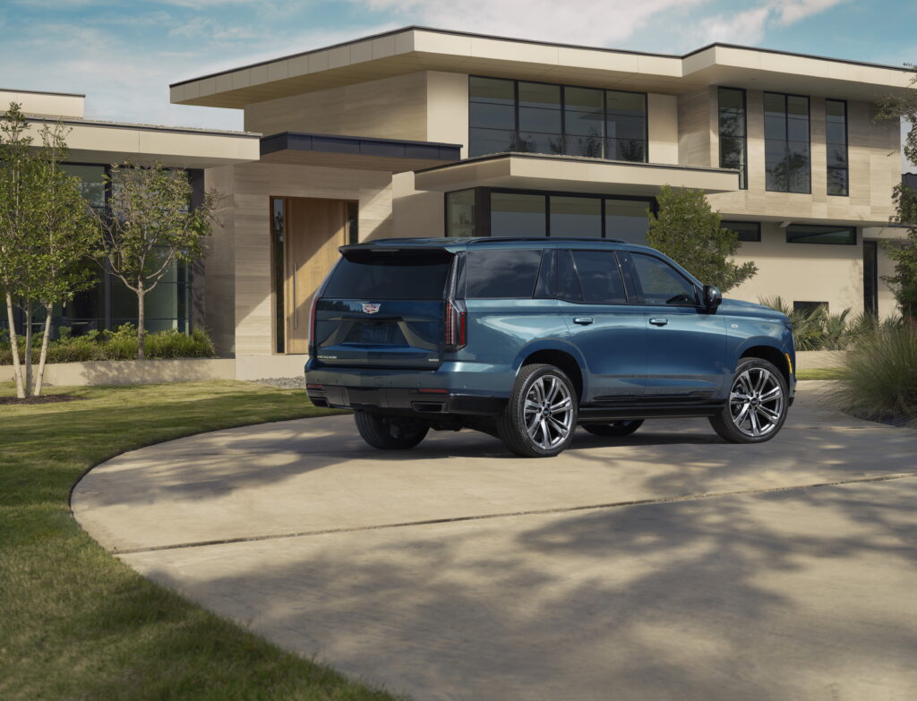 GM Issues Urgent Do-Not-Drive Recall Over Sudden Wheel Lock-Up Risk on ...