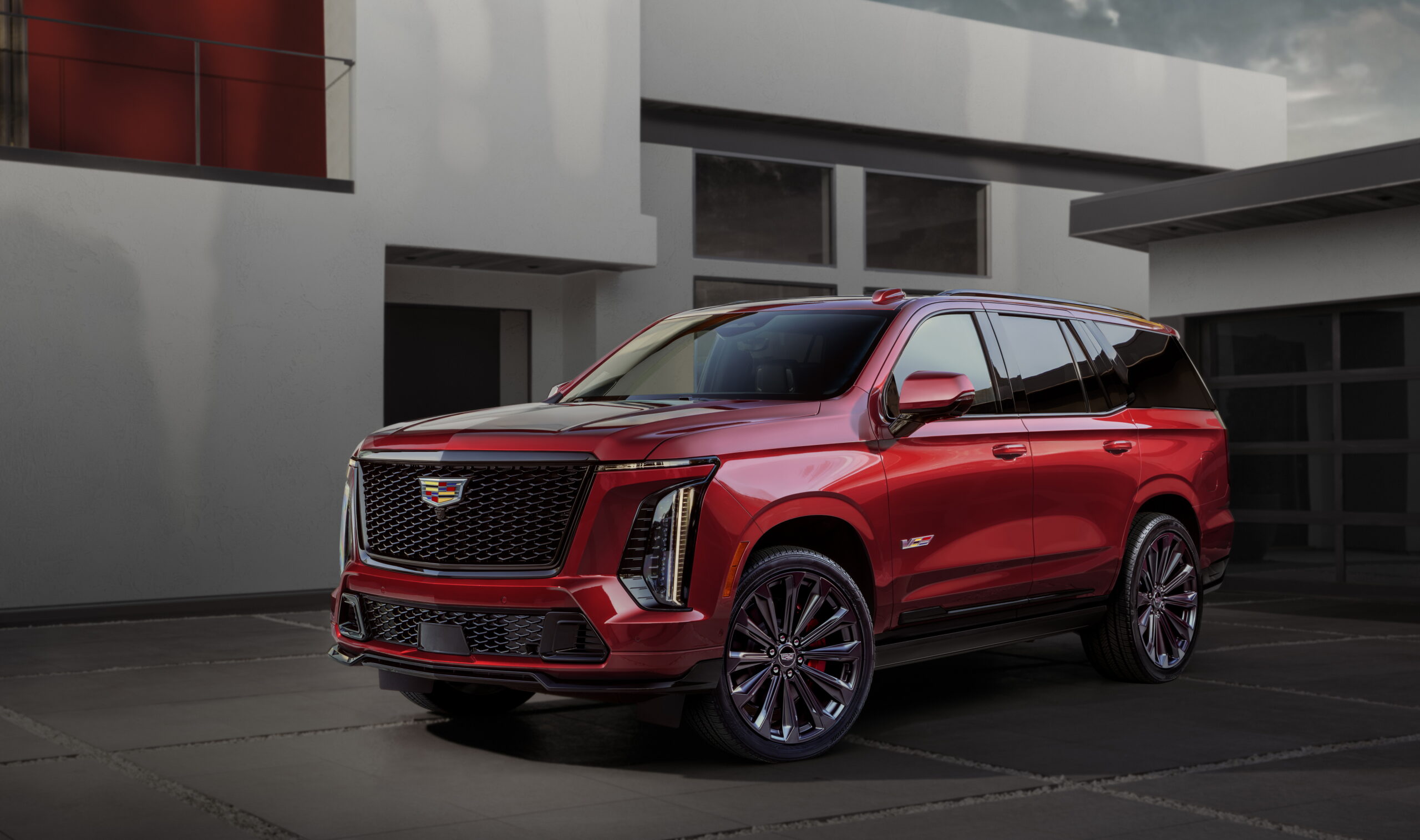 GM Issues Urgent Do-Not-Drive Recall Over Sudden Wheel Lock-Up Risk on ...