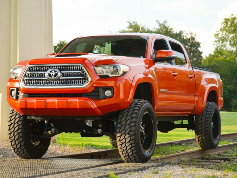 Toyota's $2 Billion Texas Truck Plant Expansion Looks Like a Donald ...