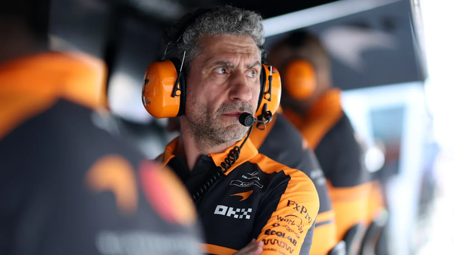McLaren Dedicates Miami F1 Sprint Win to Alex Zanardi With Emotional ...